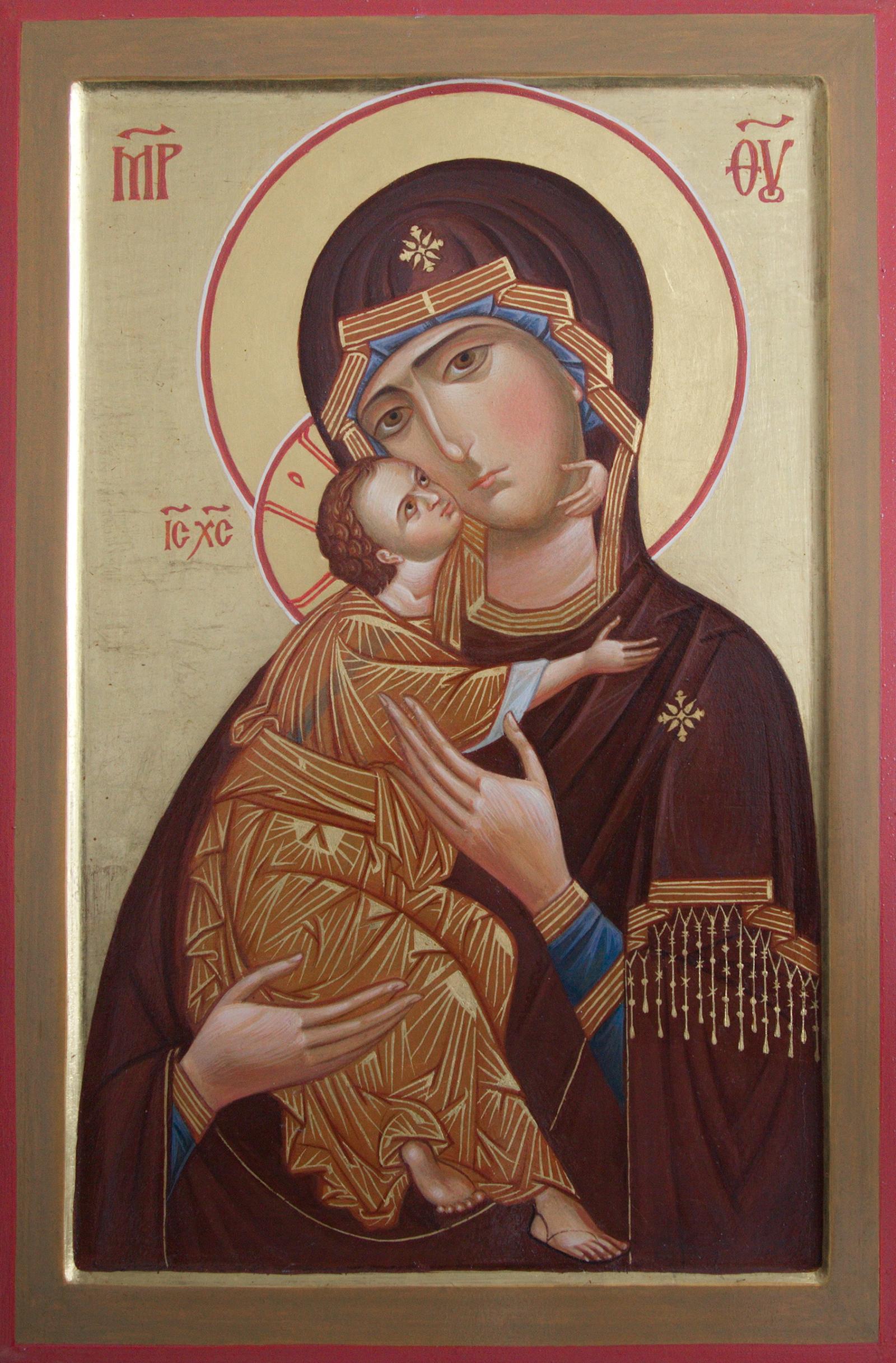 Studio Icona - Ikonen