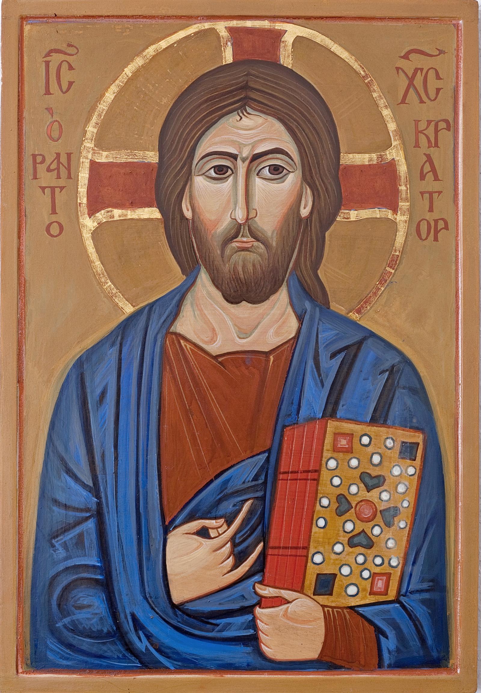 Studio Icona - Ikonen