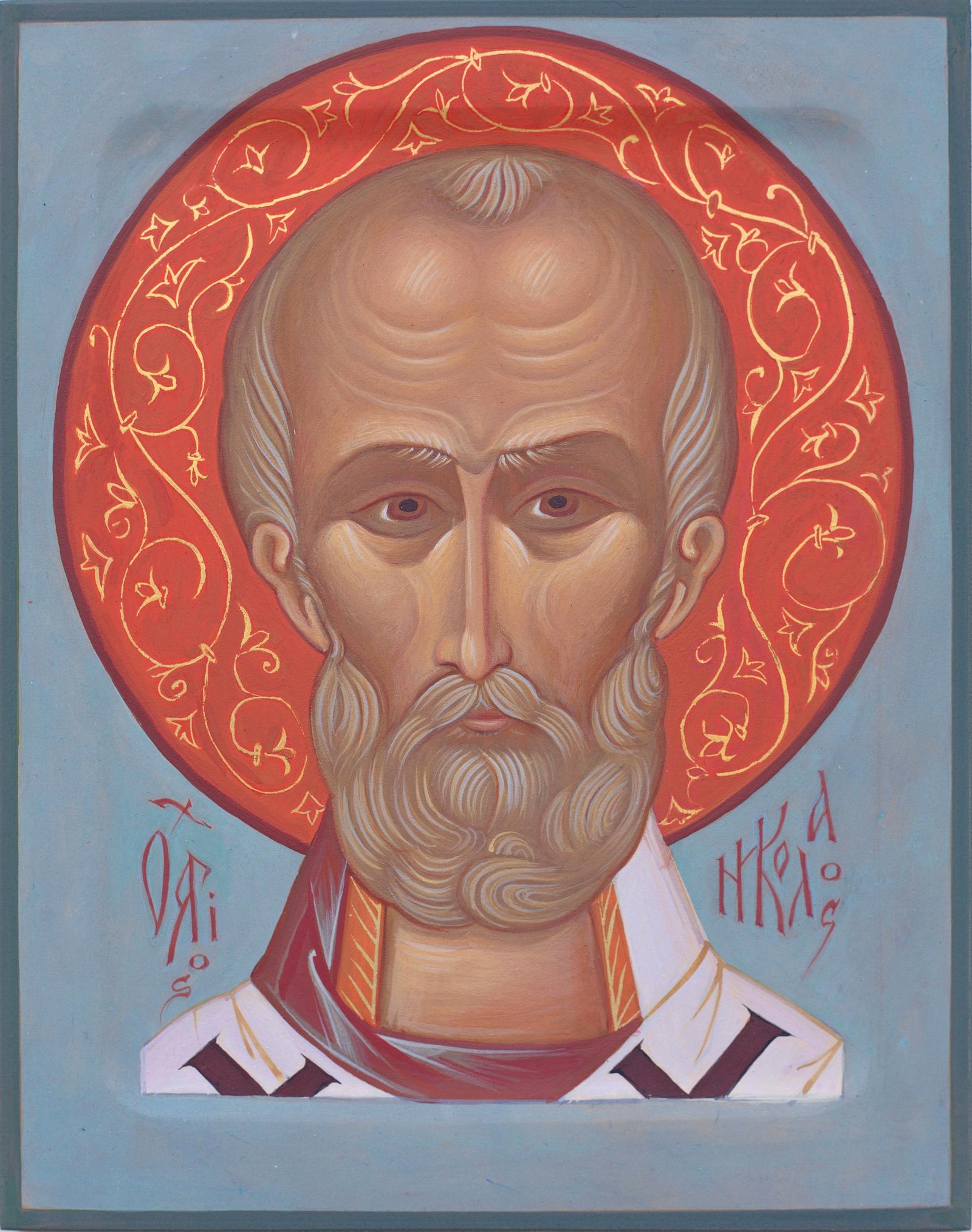 Studio Icona - Ikonen